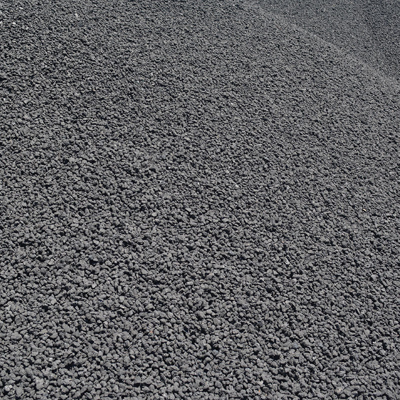 Coque metalúrgico, Magnusson Coque metalúrgico